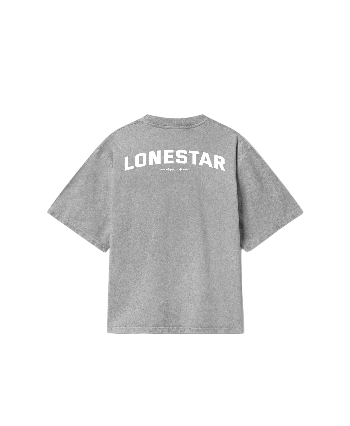 THE FOUNDER'S TEE - MK II – LONESTAR | Technical Activewear